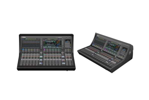 DM7 Digital Mixing Consoles in Hyderabad | Sterling Systems
