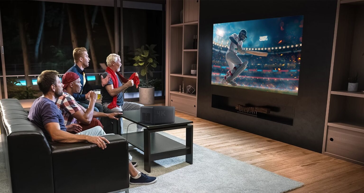 Sterling Systems - Leading Audio-Visual Solutions in Hyderabad"